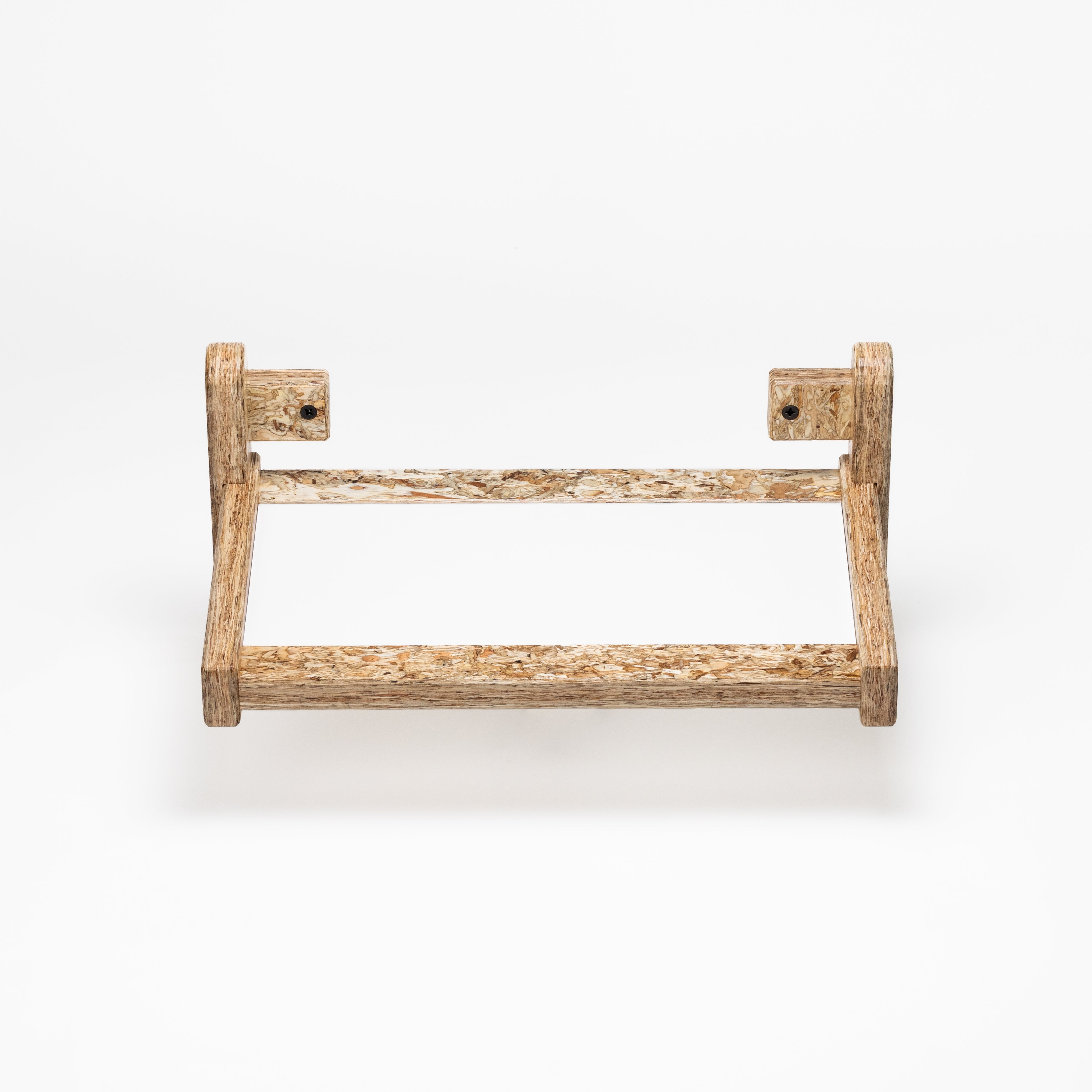 Wall Platform Shelf – Creative Pet Designs