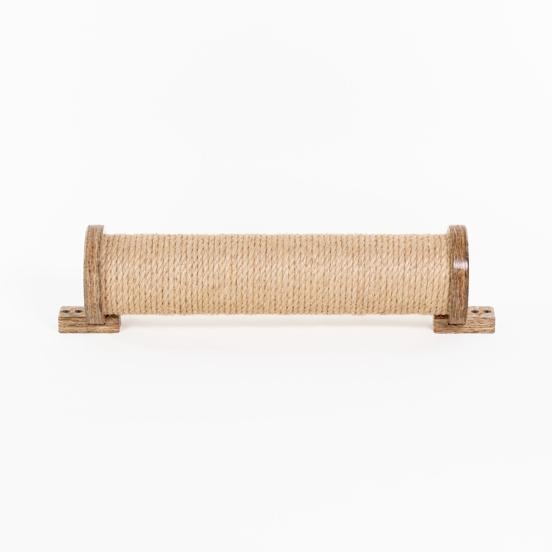 Barber Poll Wall Scratcher – Creative Pet Designs